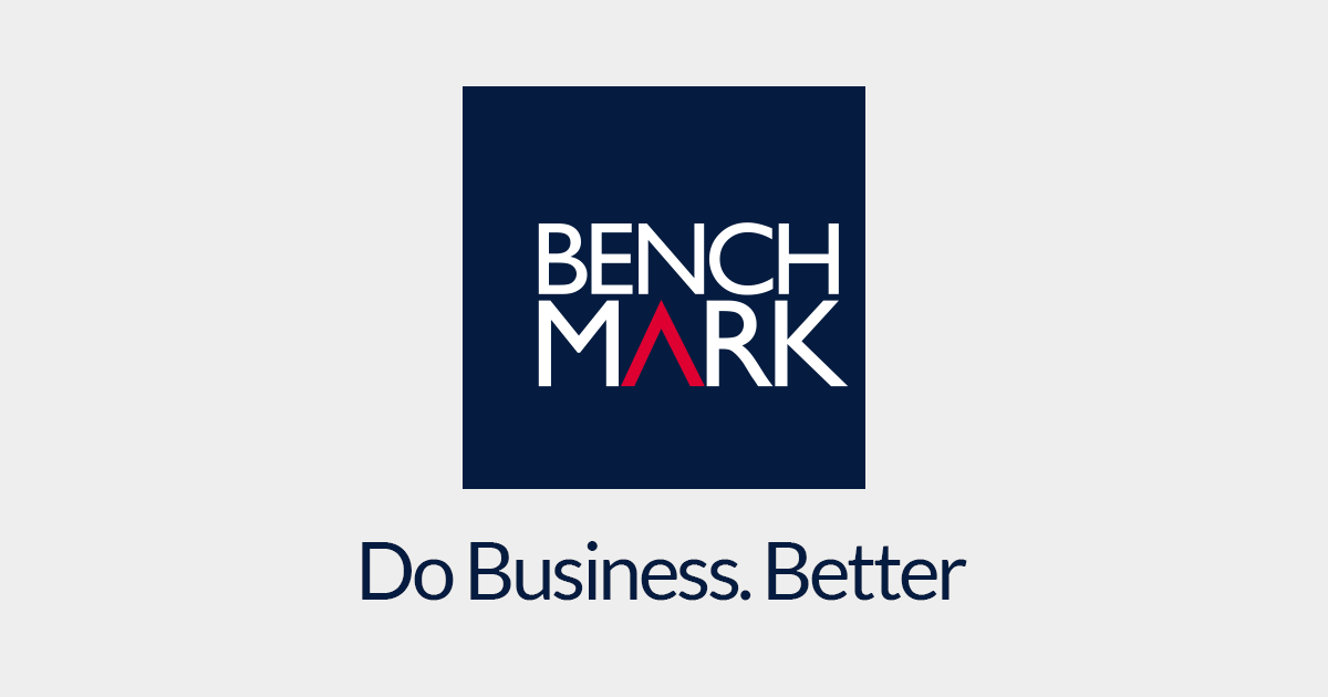 Contact – Benchmark Software